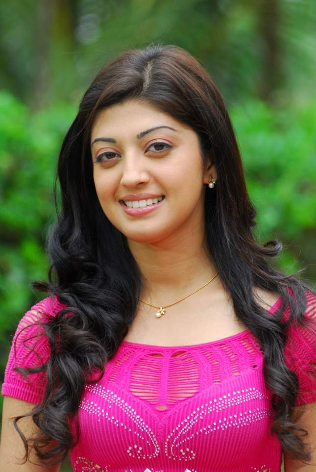 Praneetha Latest Cute Stills - M9.news