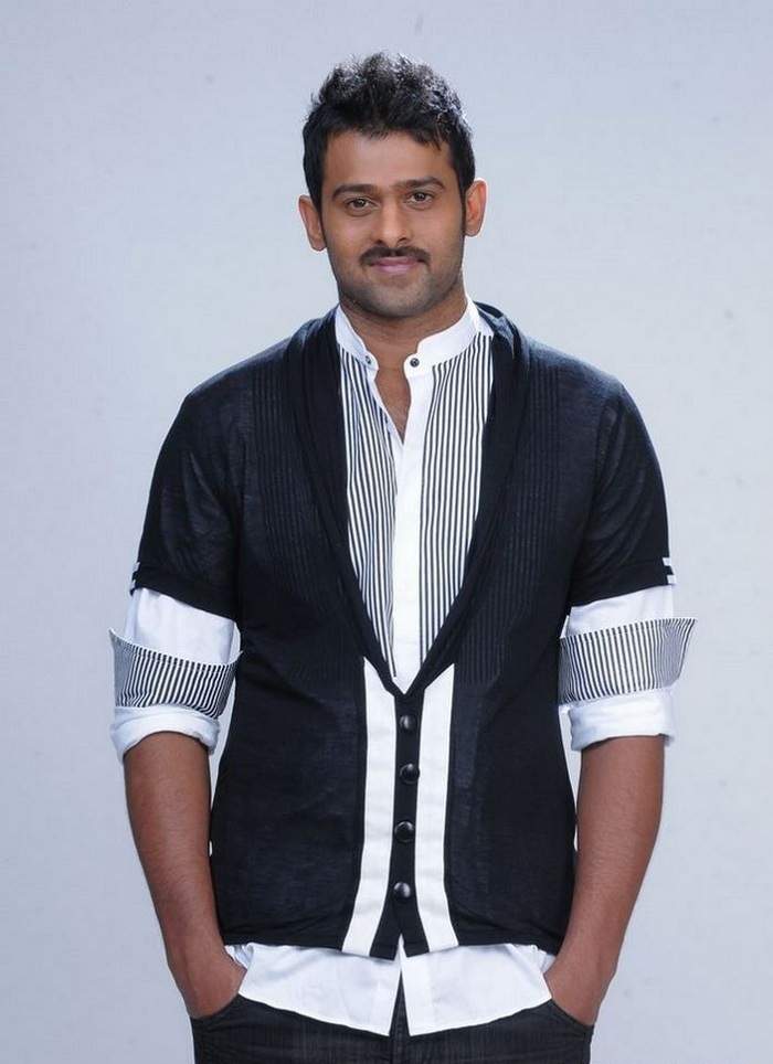 Prabhas In Rebel Movie Stills - M9.news