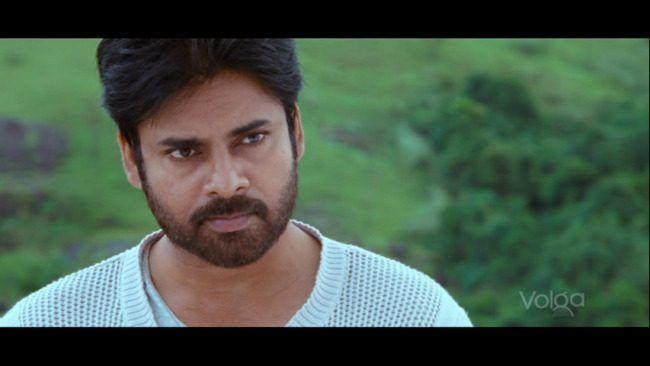 Pawan Kalyan's Panjaa Dvd Screen-shots - M9.news