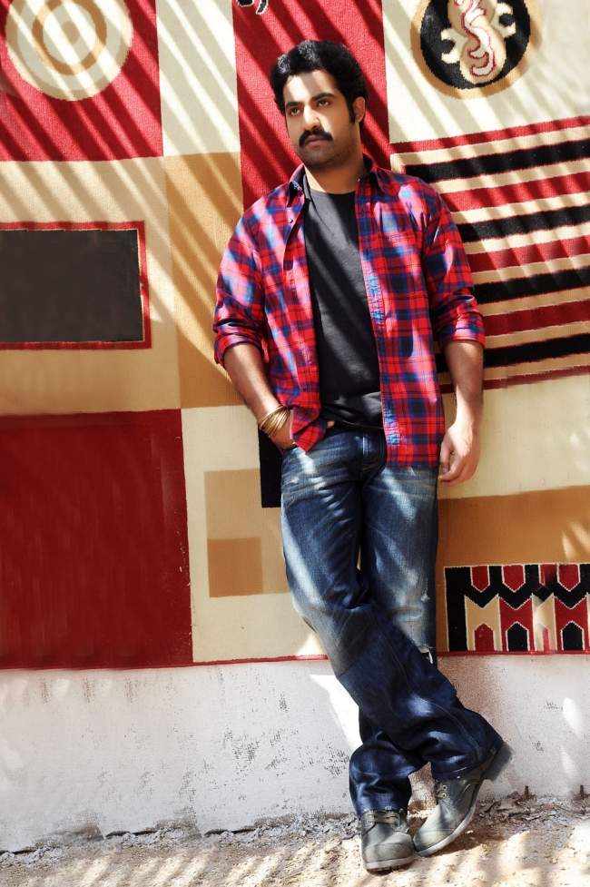 Dammu new Stills - M9.news