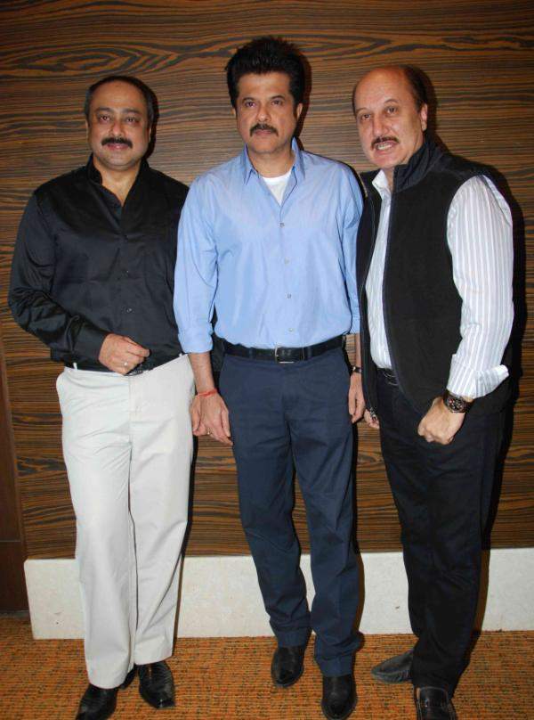 Chhodo Kal Ki Baatein Music Launch - M9.news