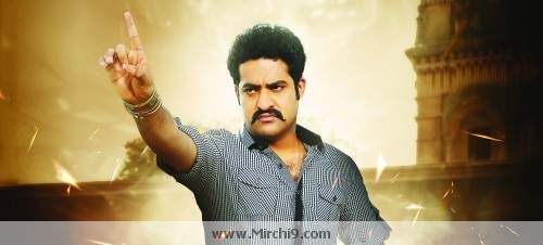 Dhammu progressing towards completion - M9.news
