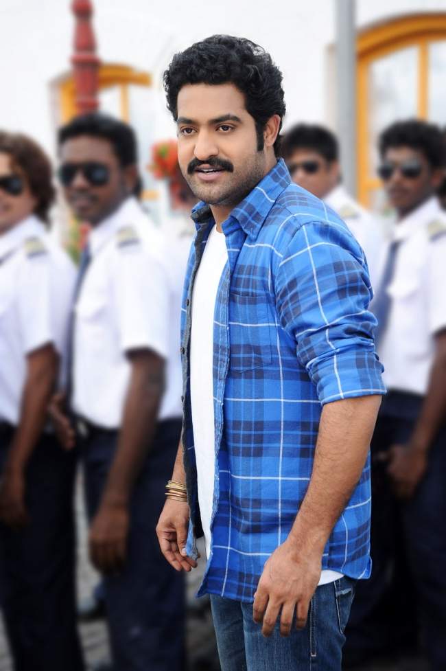 Dammu new Stills - M9.news