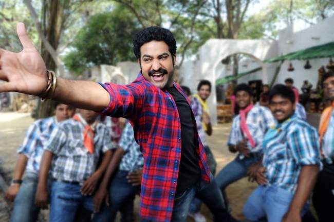 Dammu new Stills - M9.news