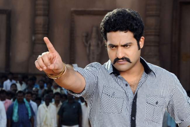 Dammu new Stills - M9.news