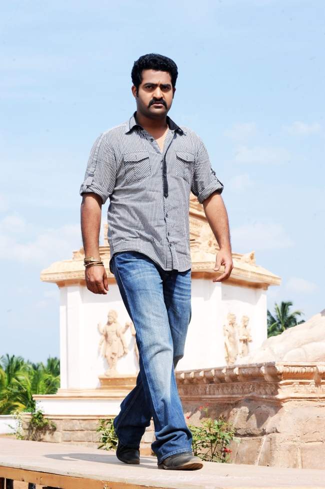 Dammu new Stills - M9.news