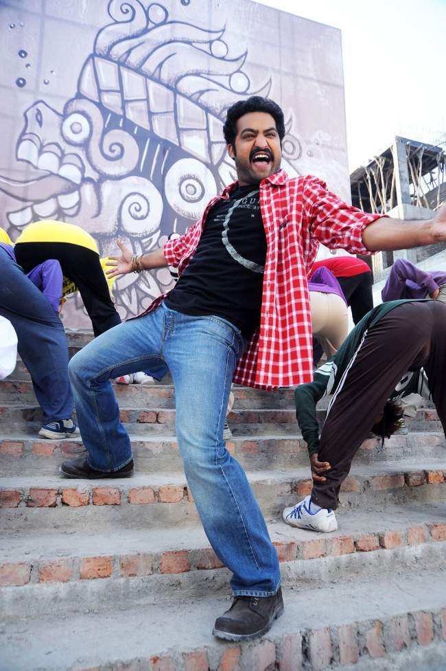 Dammu new Stills - M9.news