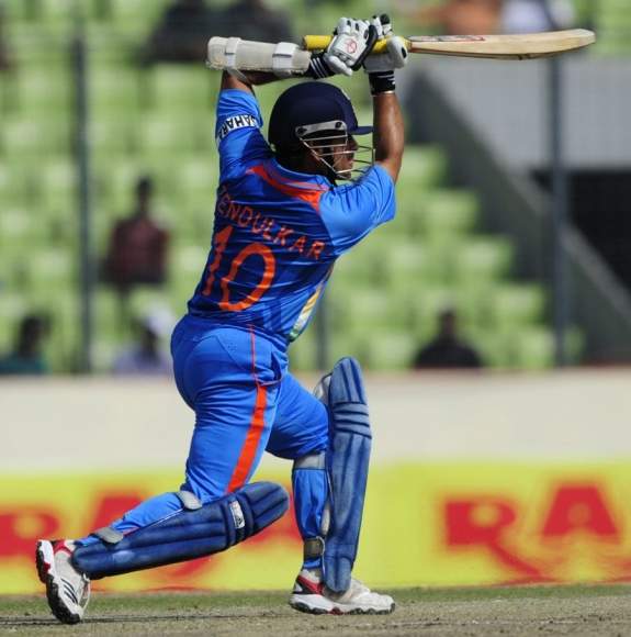 Sachin 100th Century Stills - M9.news