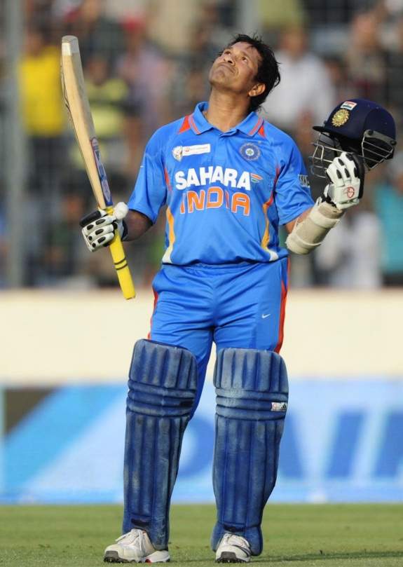 Sachin 100th Century Stills - M9.news