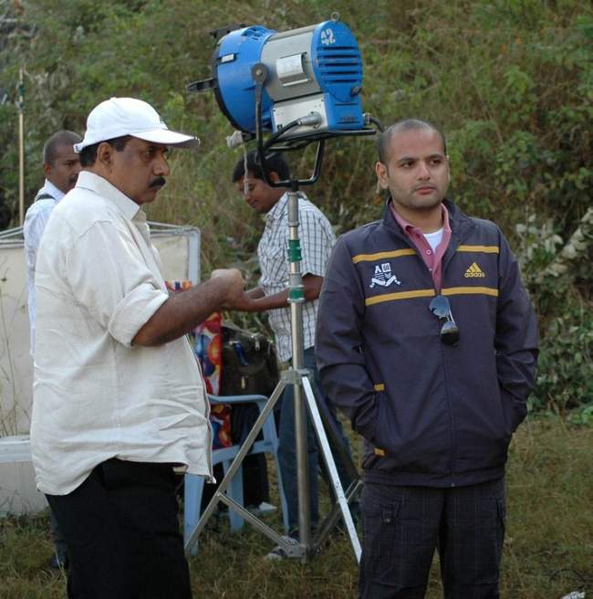 Tooneega Tooneega Movie Location Stills - M9.news