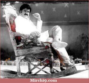 Balayya enters the race! - M9.news