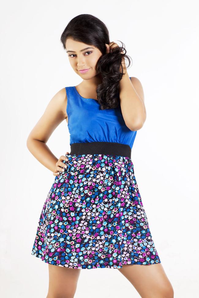 Neethi Taylor Photo Shoot Stills - M9.news