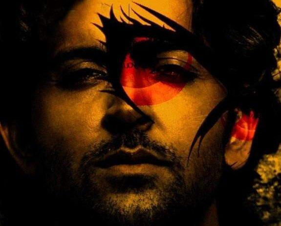 Krish2 First Look - M9.news