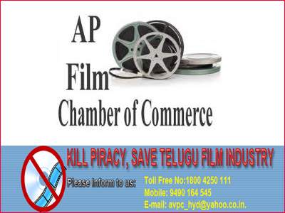 AP Film Chamber Elections postponed! - M9.news