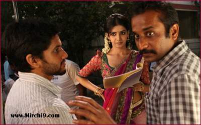 Autonagar Suriya in Ramoji Film City - M9.news