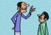 Cartoon on YSR - M9.news
