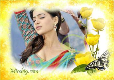 SVSC Team vibrant as Samantha is back to work - M9.news