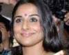 Vidya Balan's Reception in Chennai - M9.news