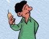Cartoon on Mirchi - M9.news