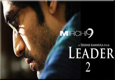 Sequel to Leader on cards! - M9.news