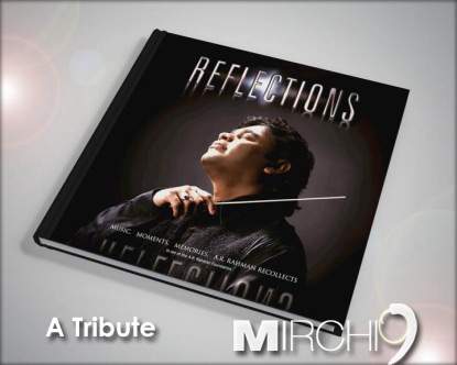 A Tribute to singers who influenced Rahman's music - M9.news