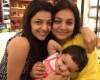 Kaajal is having a blast! - M9.news