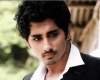 Siddharth to turn director only after he’s old - M9.news