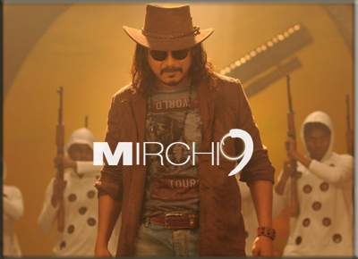 Bhai teaser talk -Nag looks artficial - M9.news