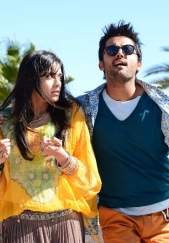Heart Attack Movie Stills - M9.news