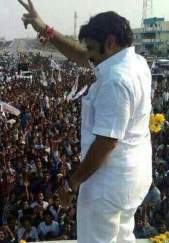 Balayya Legend tour response photos - M9.news