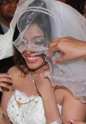 Raja Wedding Photos - M9.news