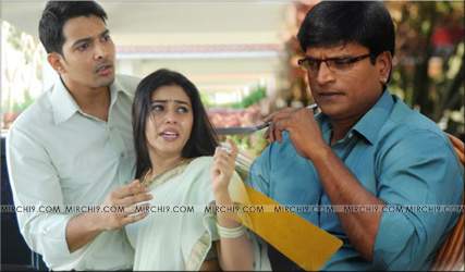 Ravi Babu is ready with Avunu 2 - M9.news