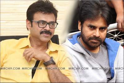 25 mins of Pawan in Gopala Gopala - M9.news