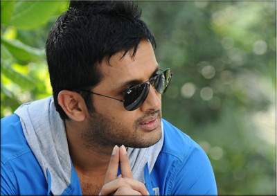 Nithin ready for new schedule - M9.news