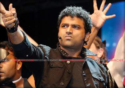 DSP celebrates his 35th crooning in New Jersey - M9.news