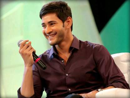 First Mahesh Babu release after almost a decade - M9.news