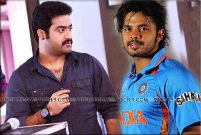 Will NTR's villain erase his track record? - M9.news