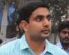 Son Rise: Nara Lokesh - Behind the scenes! - M9.news