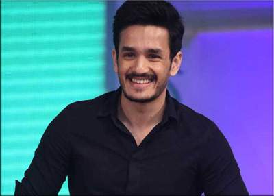 Is Akhil going to bank on Jagadeka Veera? - M9.news