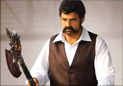 Nandamuri Balakrishna becomes Warrior - M9.news