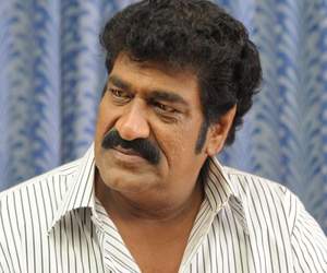 Raghu Babu writes off star comedian! - M9.news