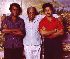 C/O Cine Alphabet: Balachandar A New Definition - M9.news