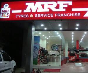 MRF mulls 1000 Cr expansion in Telangana! - M9.news