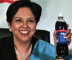 Pepsico CEO Indira Nooyi coming to AP! - M9.news