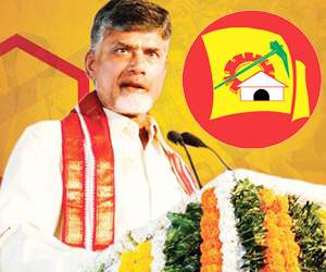 TDP opens account in MLC Elections! - M9.news