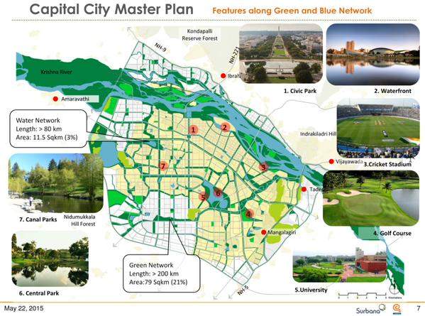Amaravati to be a 'Make in India' venture! - M9.news