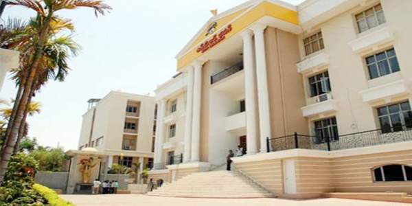 Tension at NTR Trust ahead of Mahanadu! - M9.news