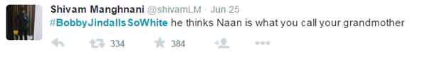 Indians mocking Bobby on social media! - M9.news