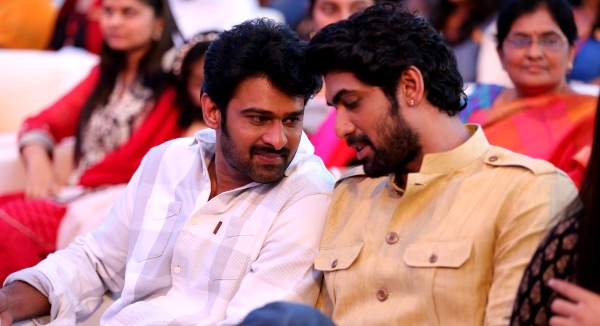 Is it time for Prabhas to show maturity? - M9.news