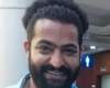 Pic Talk: Tarak's surprising high voltage look - M9.news